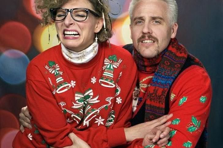 Hilarious Family Photo Disasters You Have to See – NetWorthRanker